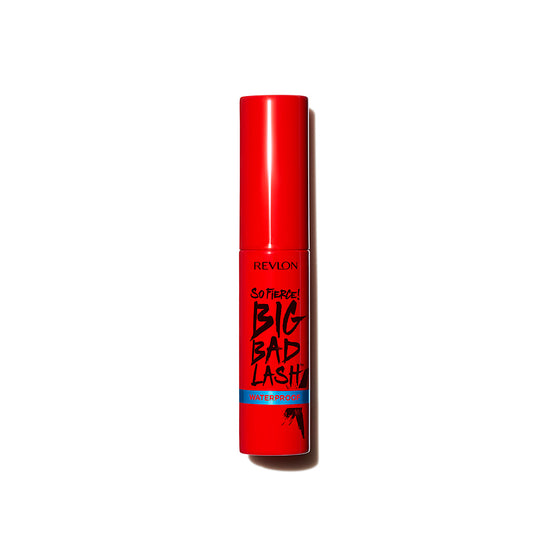 So Fierce! Big Bad Lash Mascara – Revlon Argentina