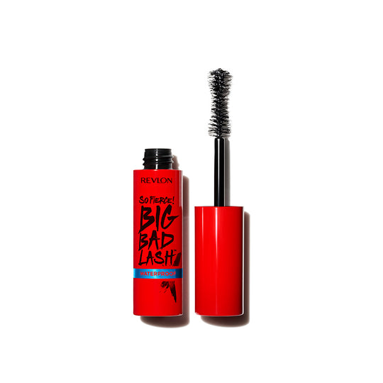 So Fierce! Big Bad Lash Mascara – Revlon Argentina
