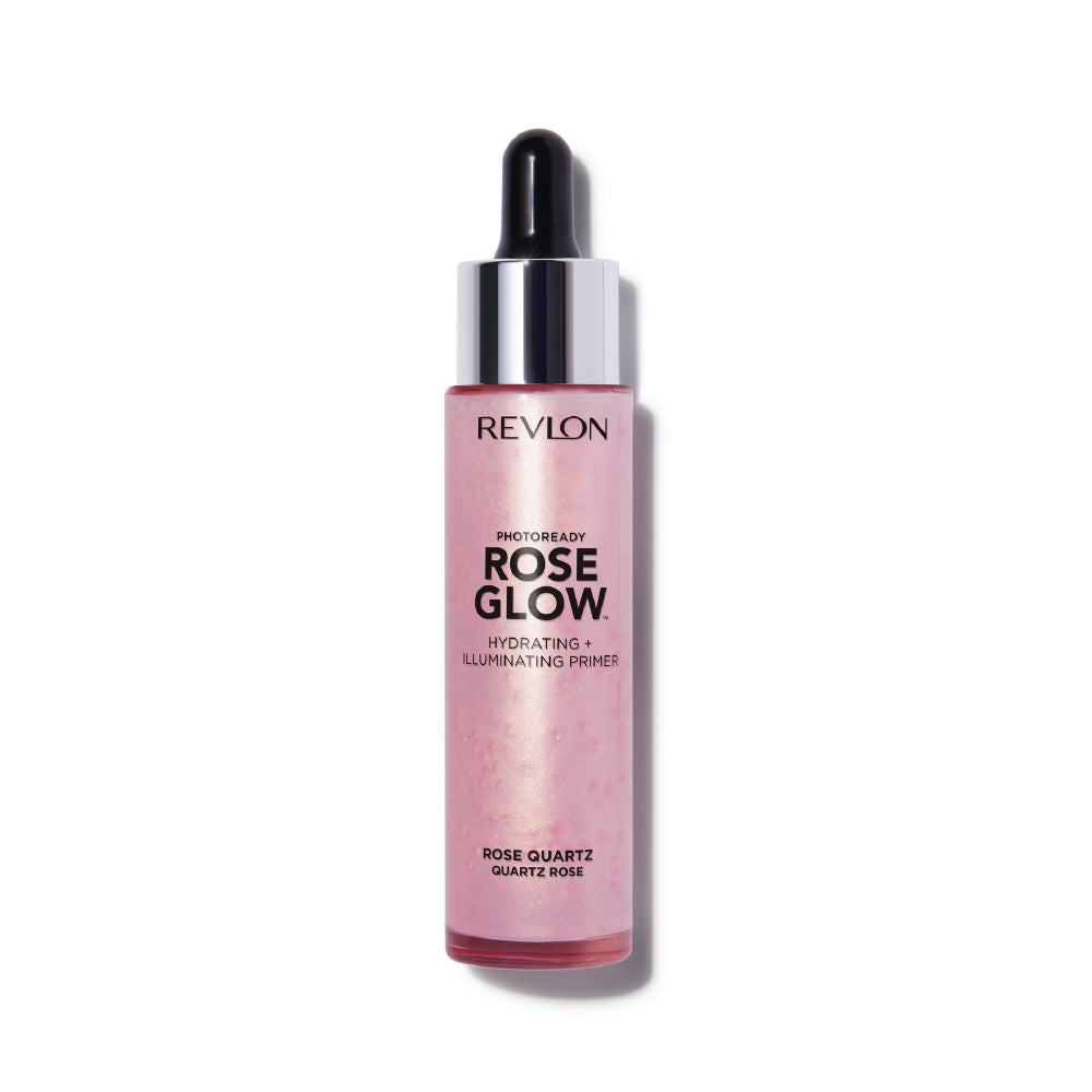 PhotoReady Rose Glow™ Hydrating & Illuminating Primer – Revlon Argentina