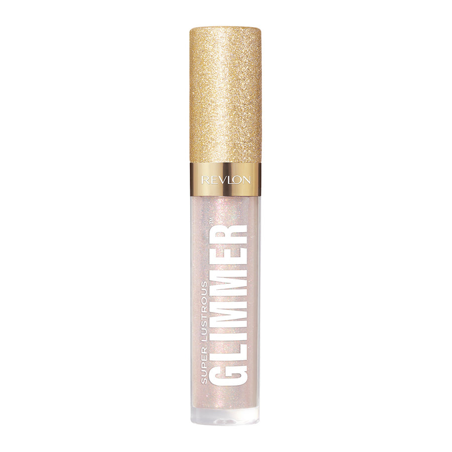 Super Lustrous™ Glimmer Gloss – Revlon Argentina