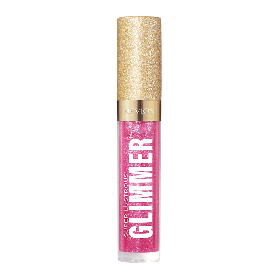 Super Lustrous™ Glimmer Gloss – Revlon Argentina
