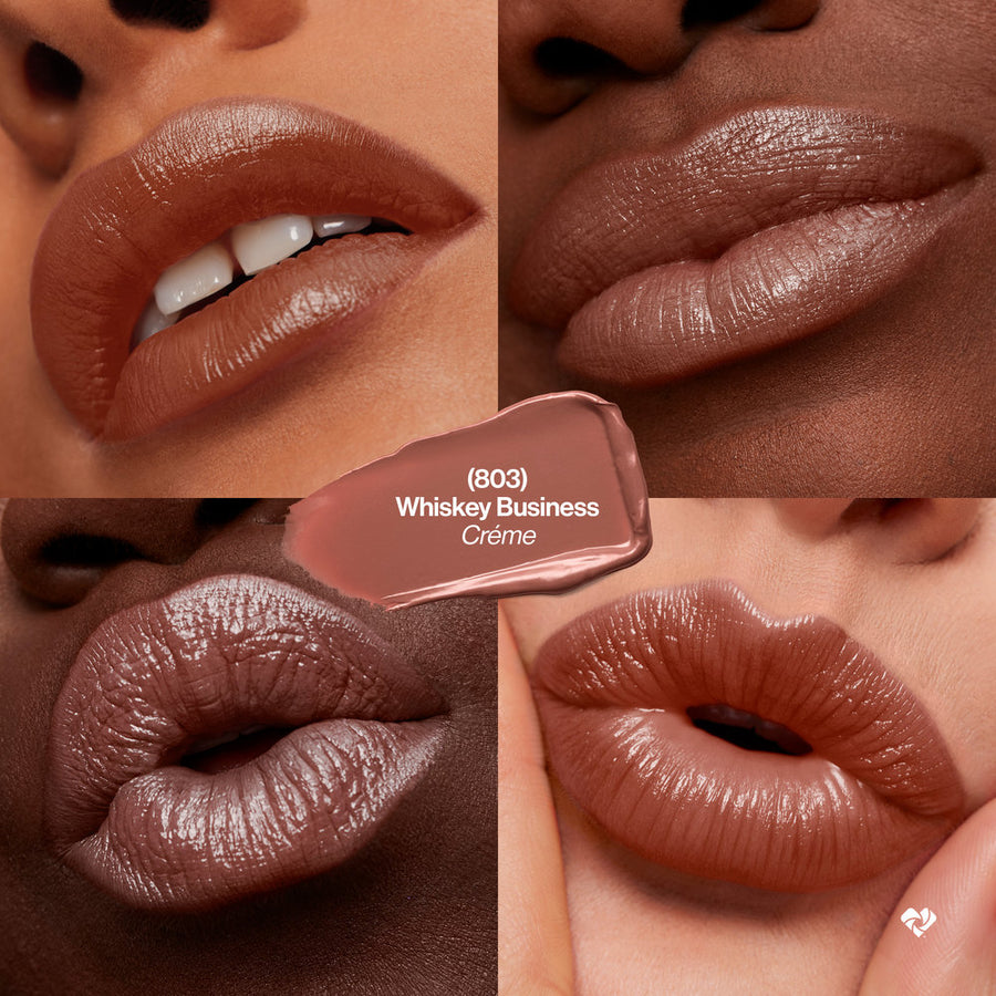 Super Lustrous™ Lipstick – Revlon Argentina