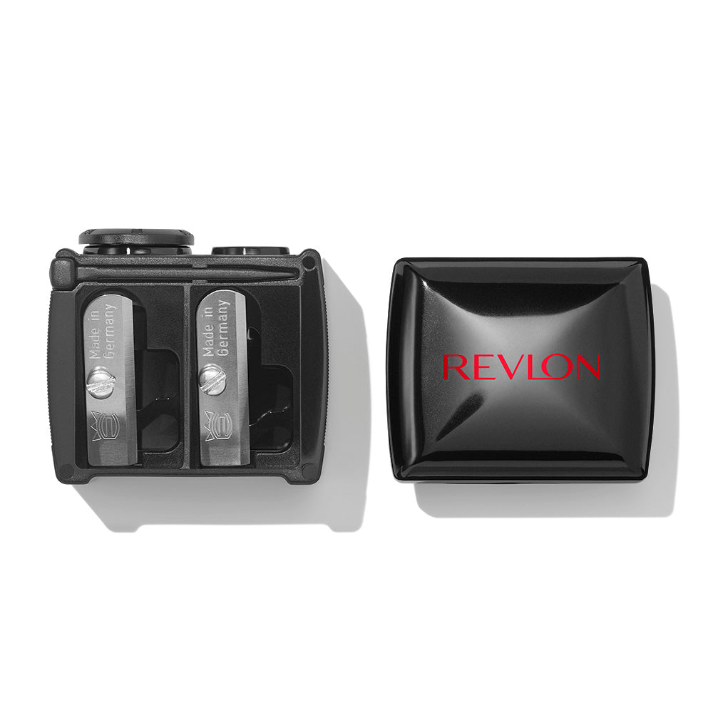 Makeup Pencil & Eyeliner Sharpener | Revlon – Revlon Argentina