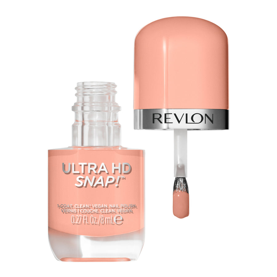 Ultra HD Snap – Revlon Argentina